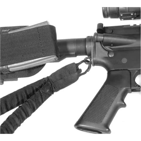 Single Point Sling Adapter | Blackhawk