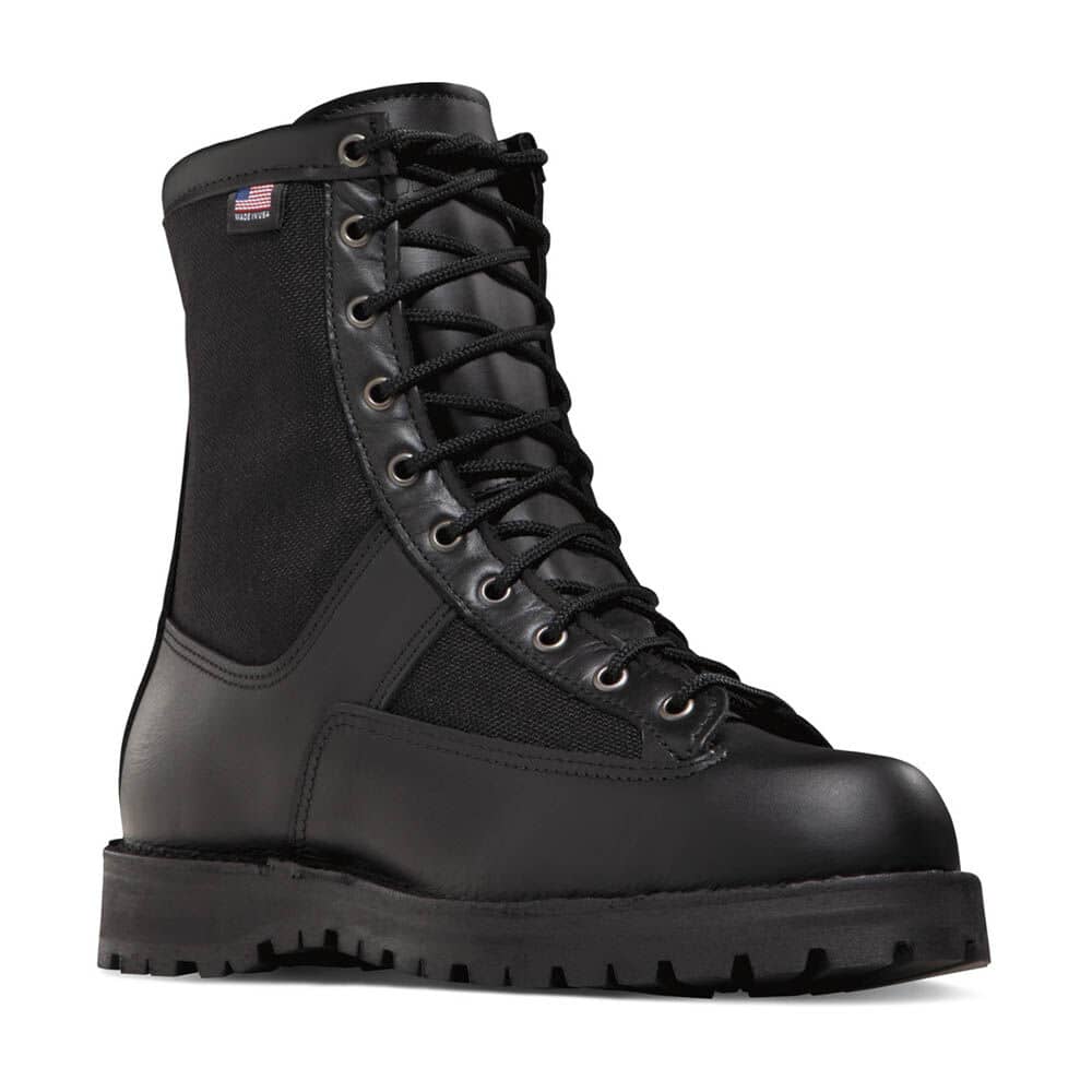 Danner Acadia 8" GTX Composite Toe Work Boot