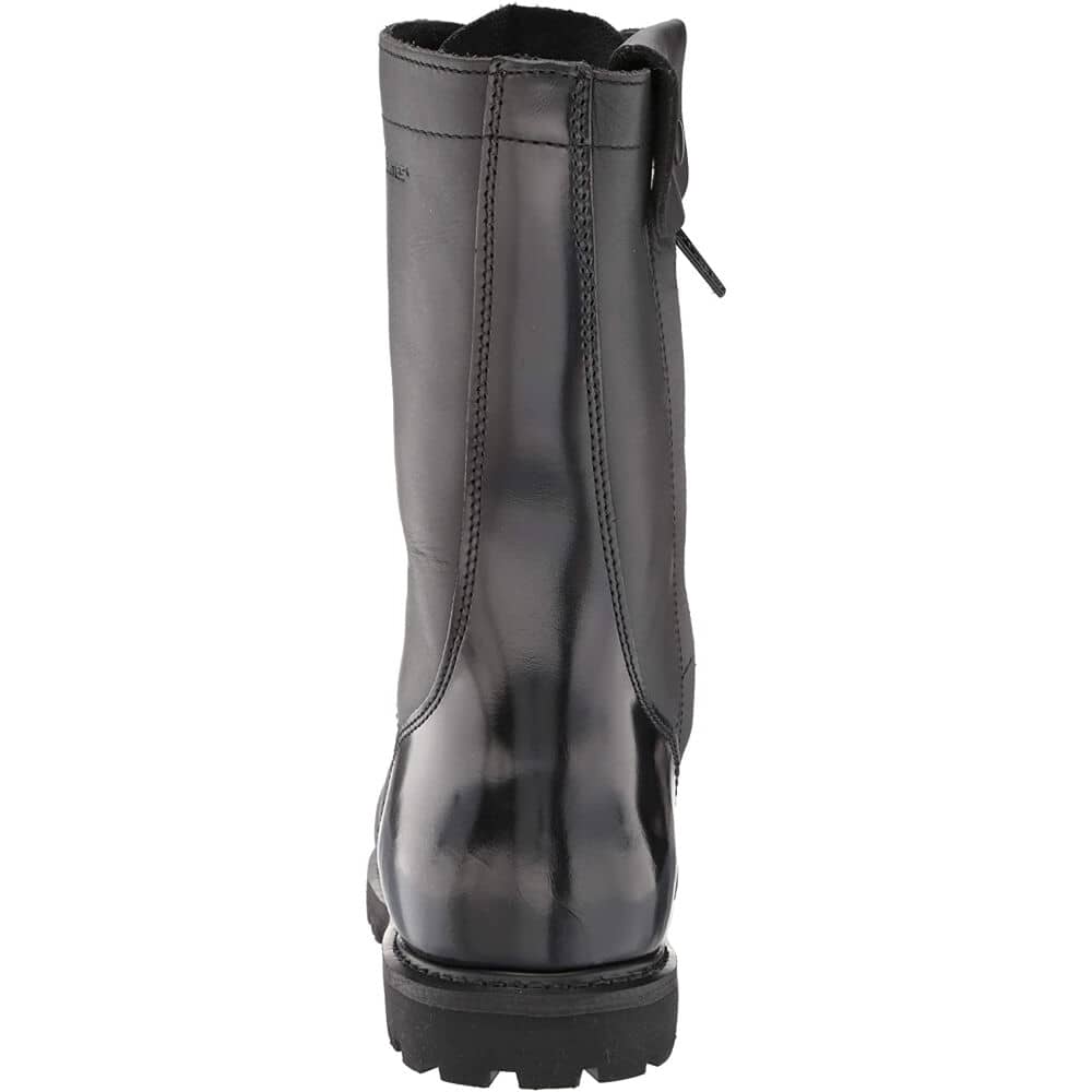 Bates 11" Paratrooper Side Zip Boots