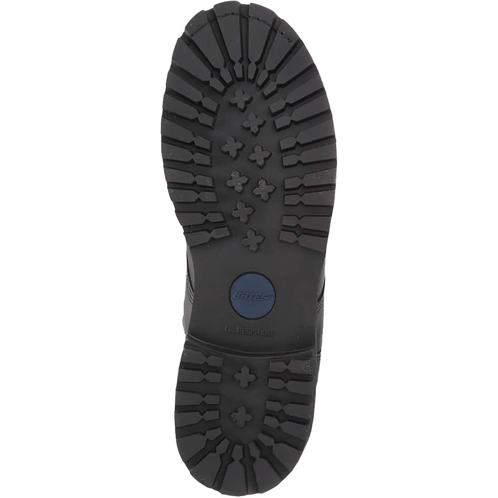 Bates 11" Paratrooper Side Zip Boots