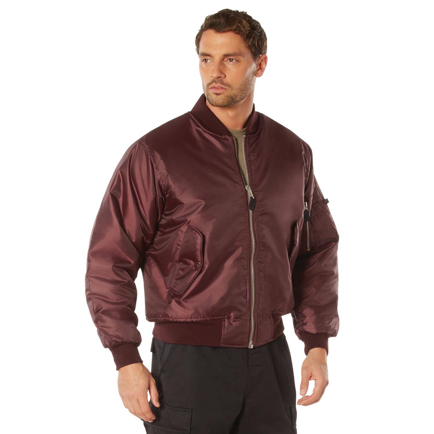 Rothco MA 1 Flight Jacket