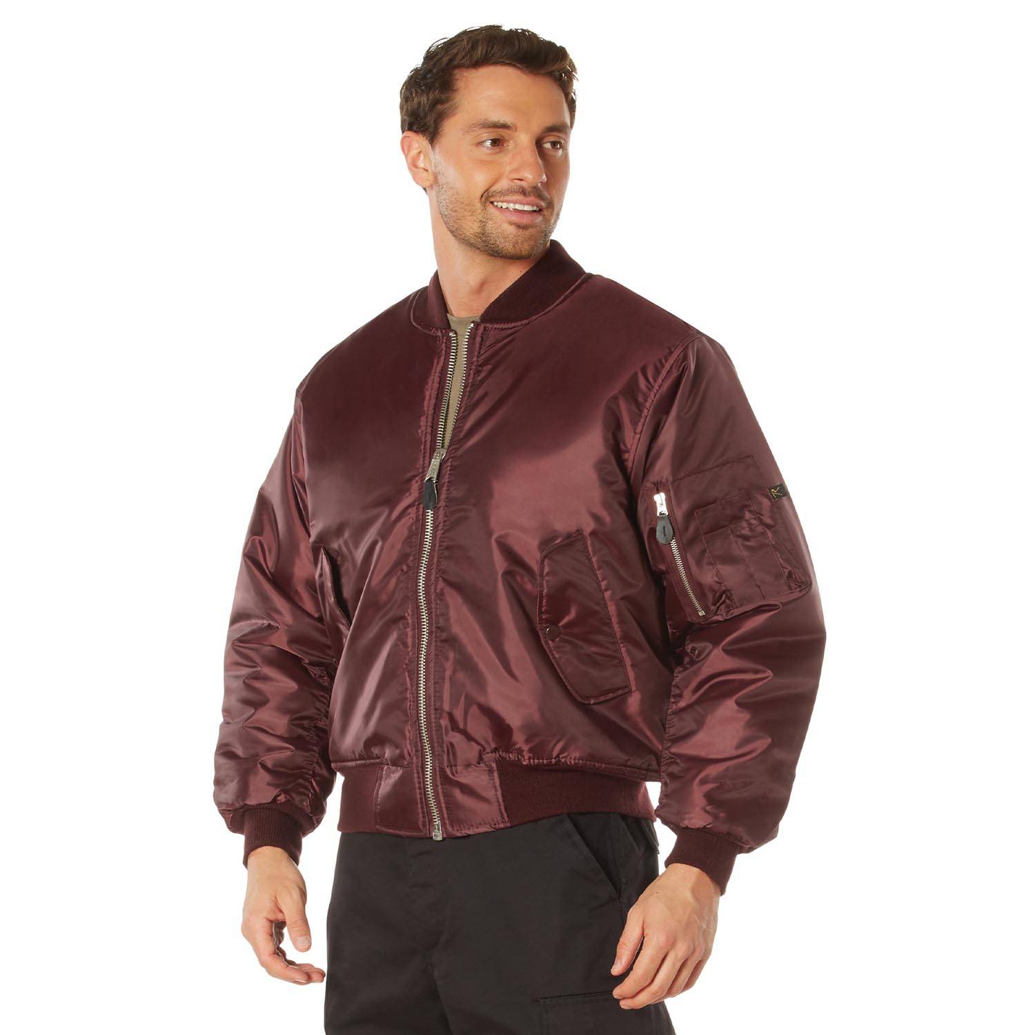 Rothco MA 1 Flight Jacket