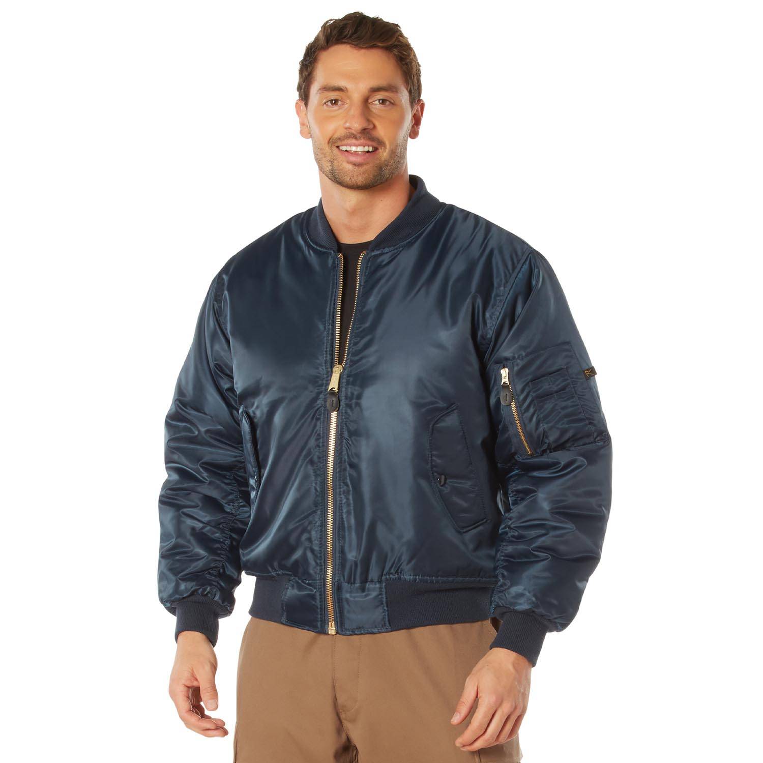 Rothco MA 1 Flight Jacket