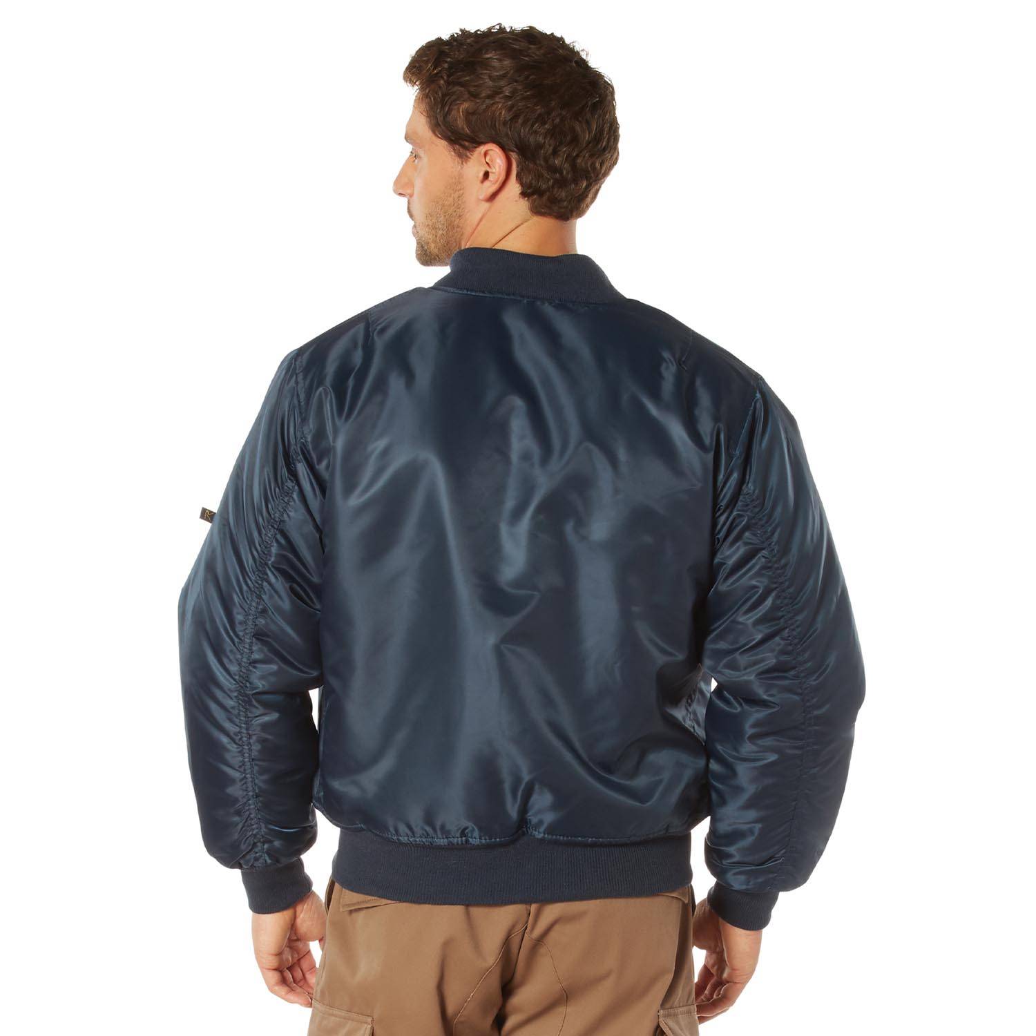 Rothco MA 1 Flight Jacket