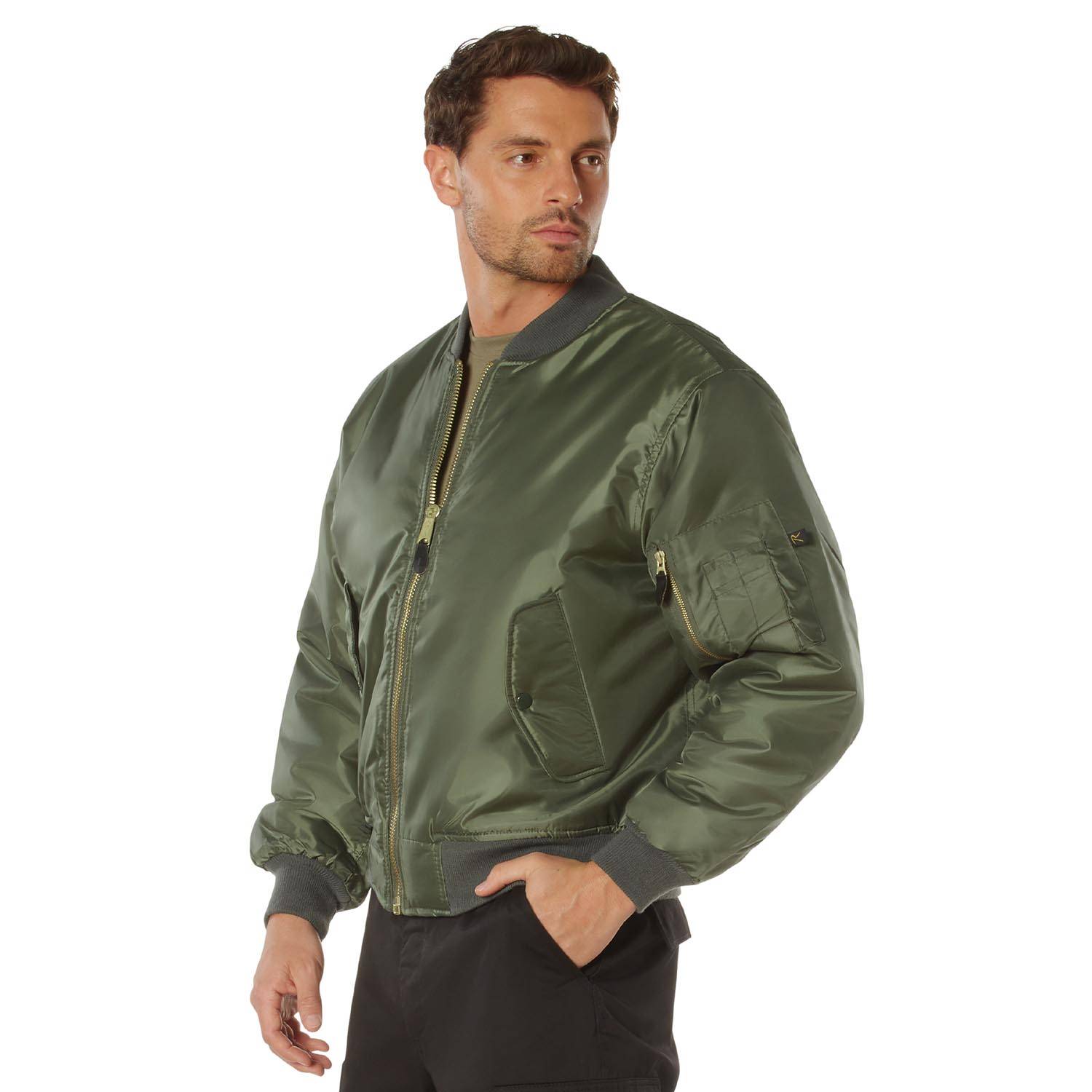 Rothco MA 1 Flight Jacket