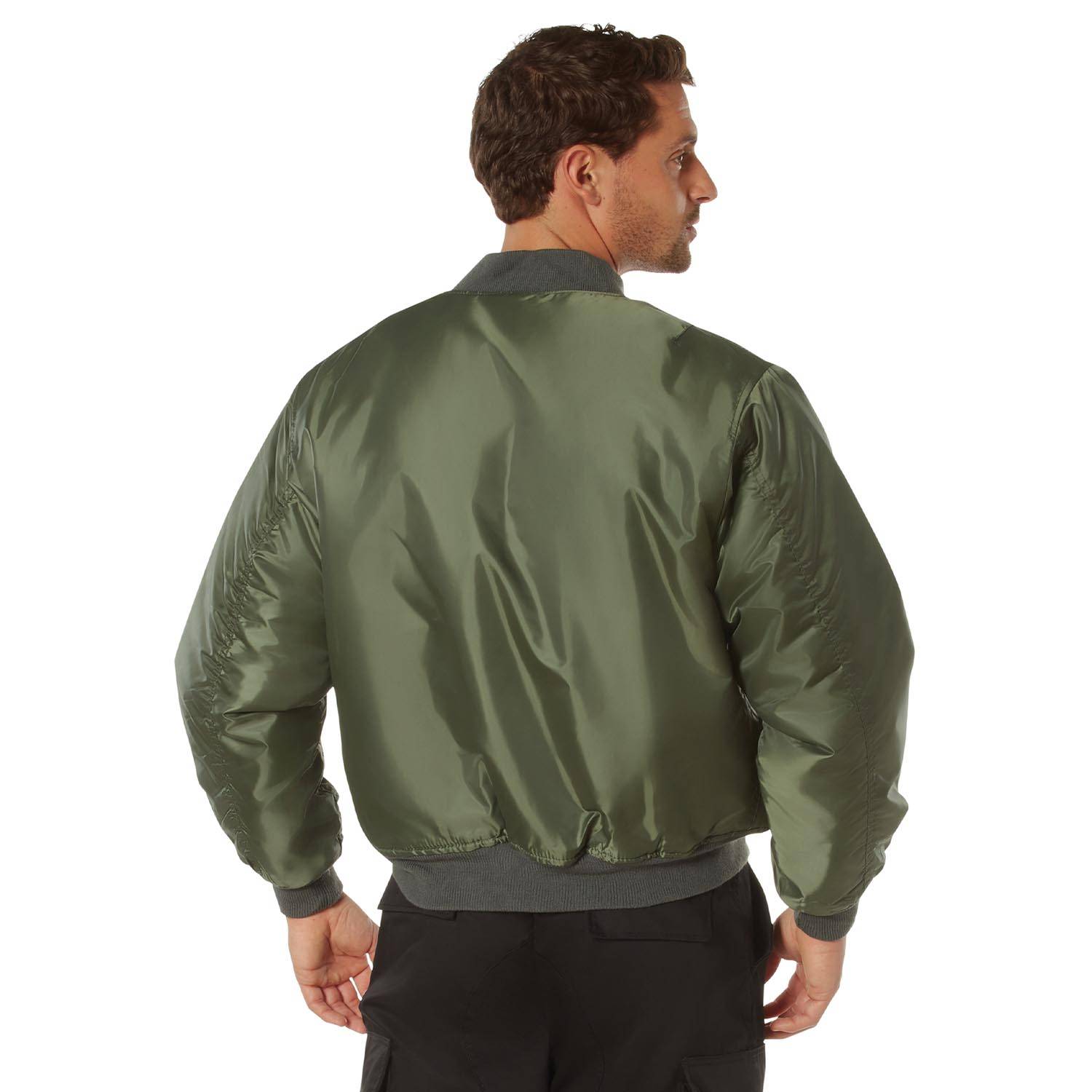 Rothco MA 1 Flight Jacket