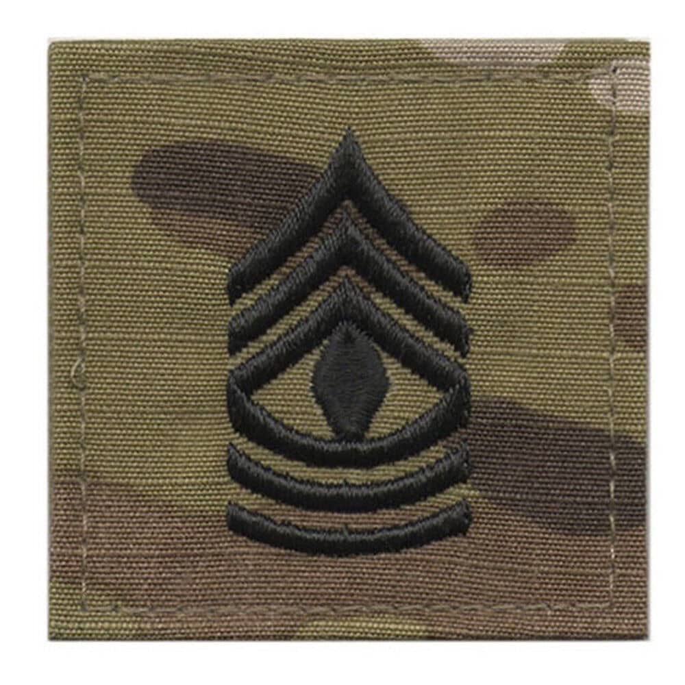 Army Ranks | U.S. Army Uniform Rank