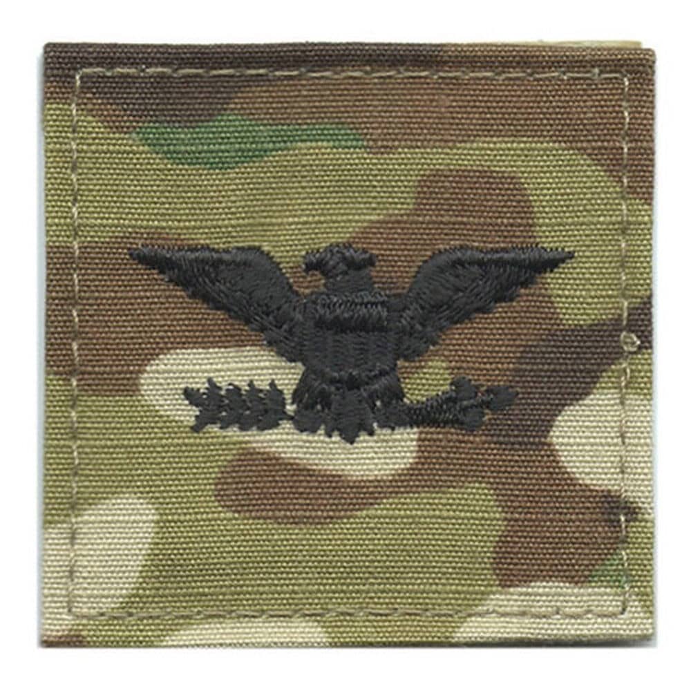 Army Ranks | U.S. Army Uniform Rank