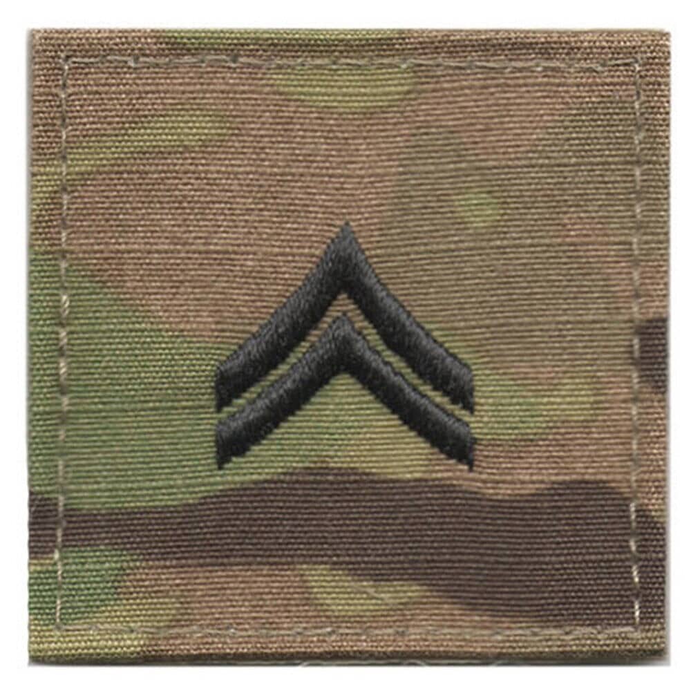 Army Ranks | U.S. Army Uniform Rank