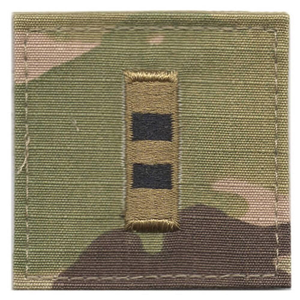 Army Ranks | U.S. Army Uniform Rank