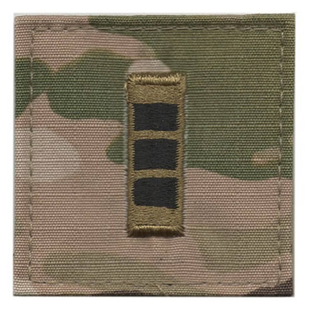 Army Ranks | U.S. Army Uniform Rank