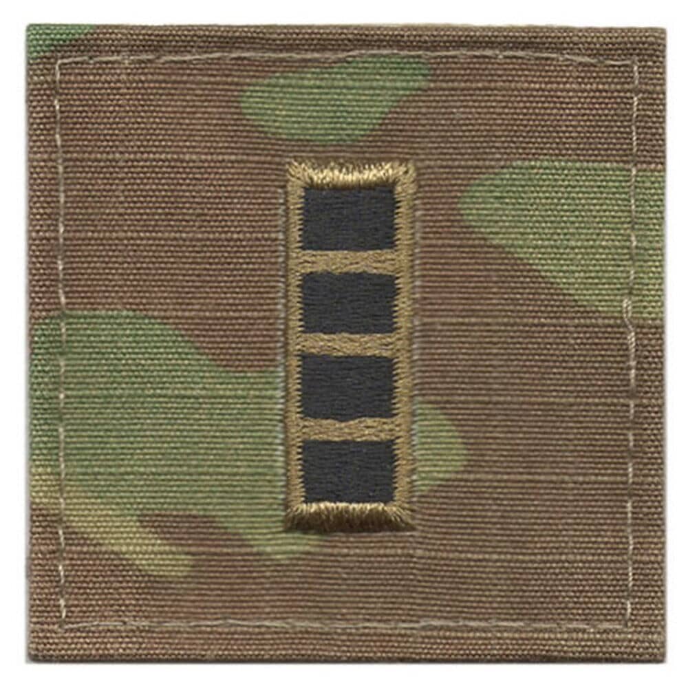 Army Ranks | U.S. Army Uniform Rank