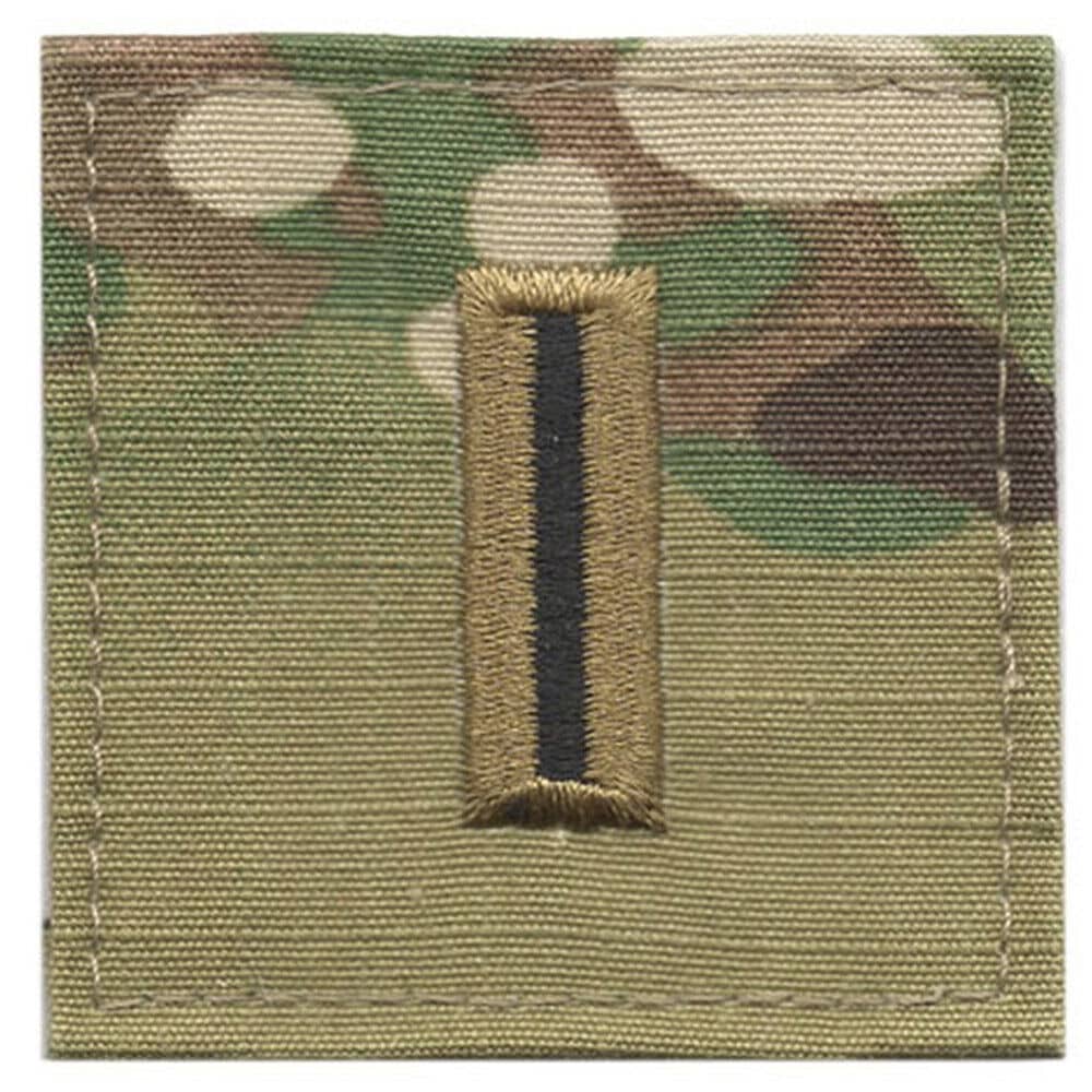 Army Ranks | U.S. Army Uniform Rank