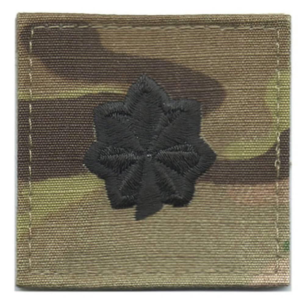 Army Ranks | U.S. Army Uniform Rank