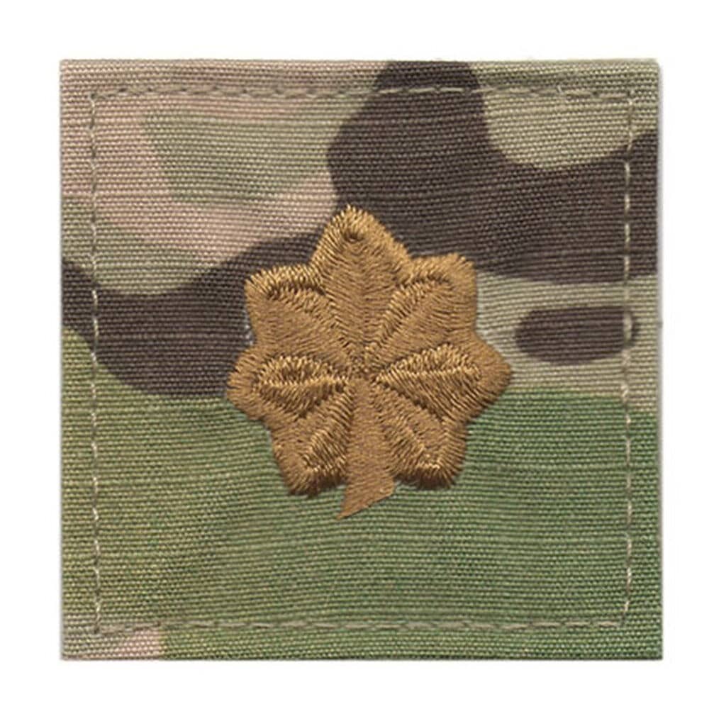 Army Ranks | U.S. Army Uniform Rank