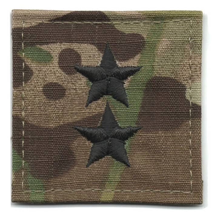 Army Ranks | U.S. Army Uniform Rank