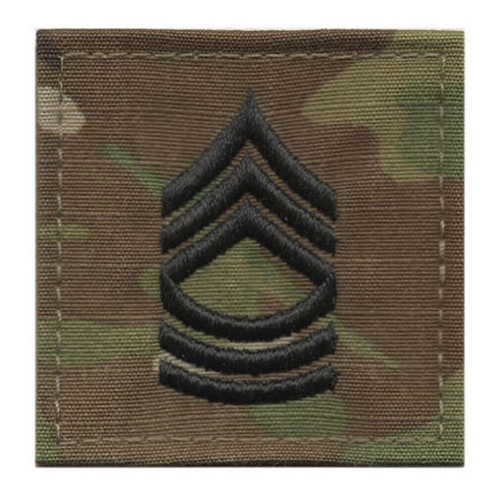 Army Ranks | U.S. Army Uniform Rank