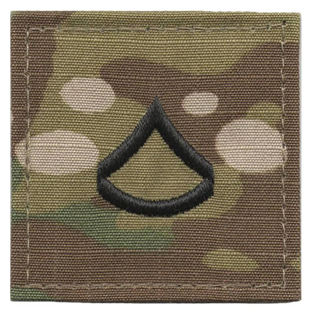 Army Ranks | U.S. Army Uniform Rank