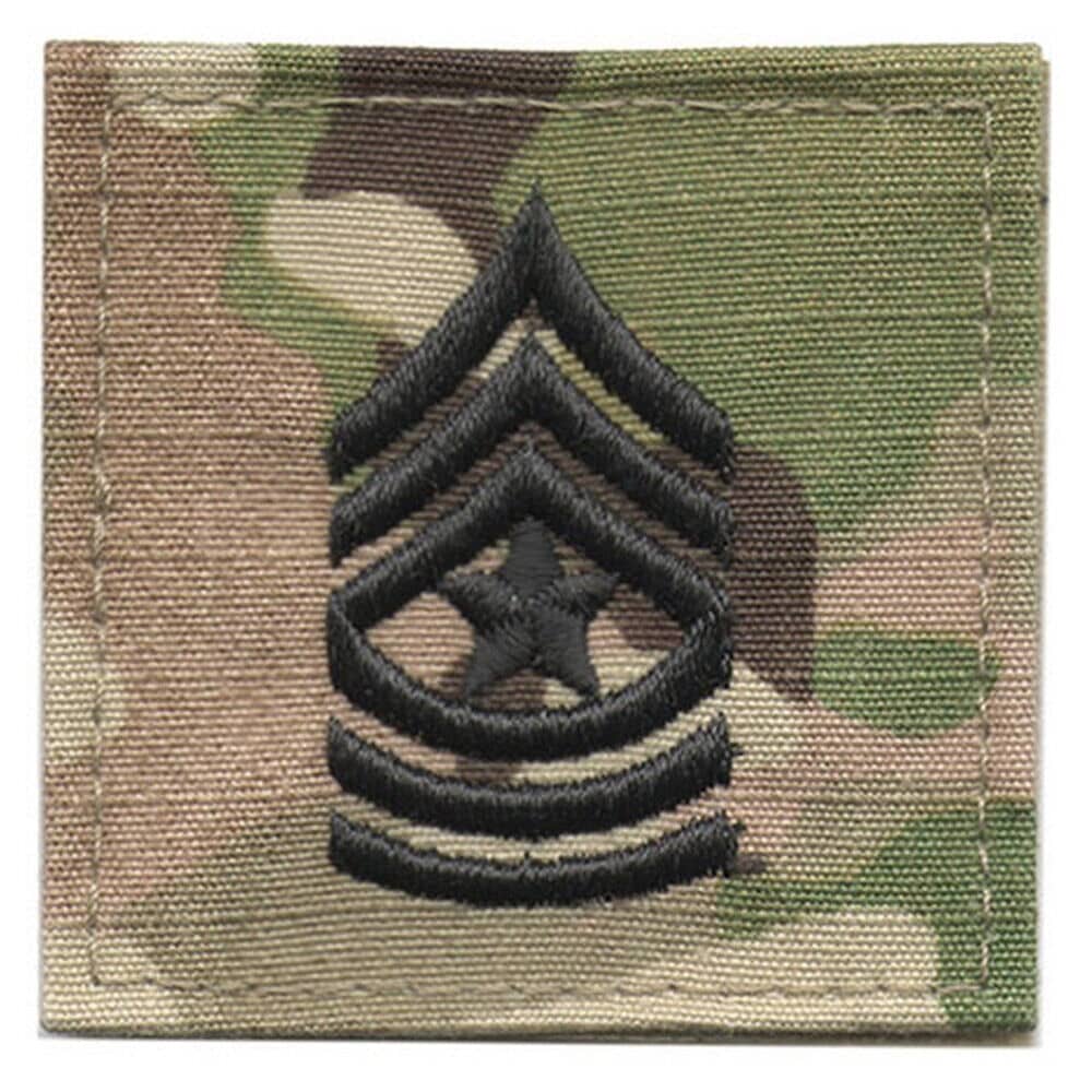 Army Ranks | U.S. Army Uniform Rank