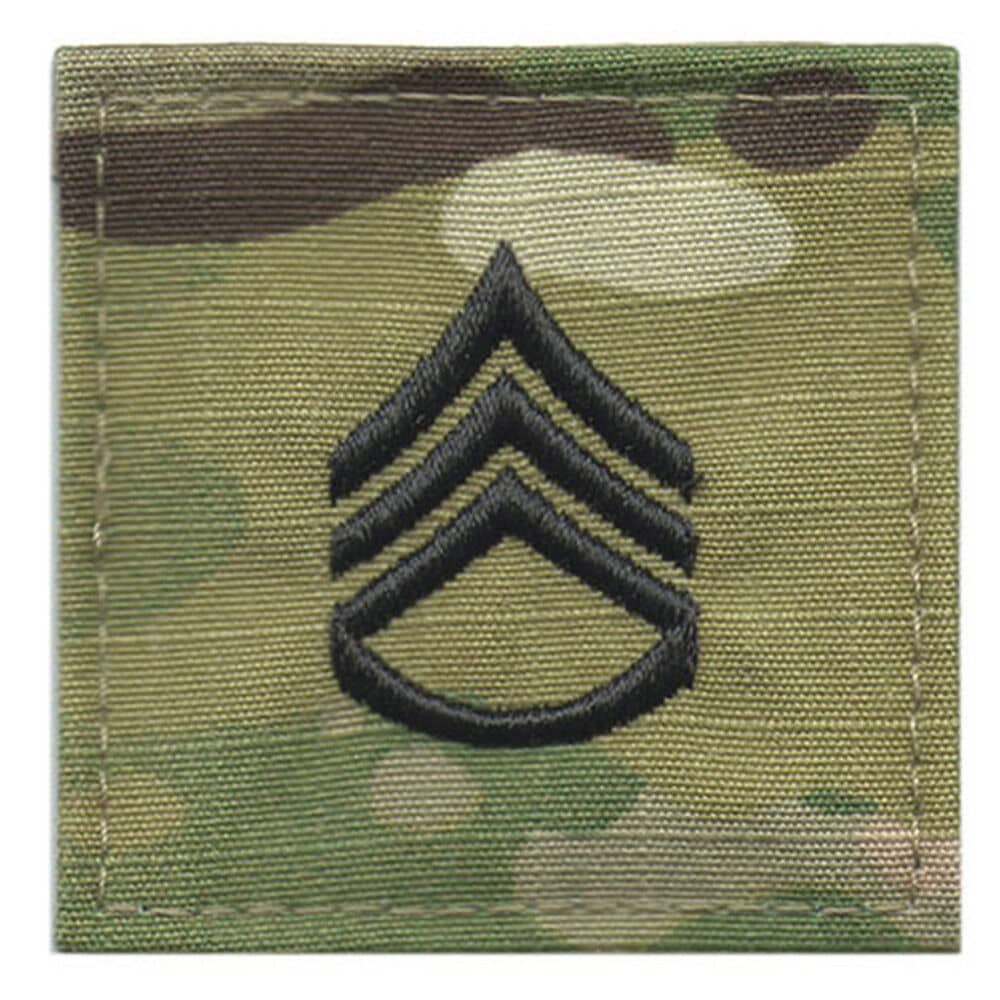 Army Ranks | U.S. Army Uniform Rank
