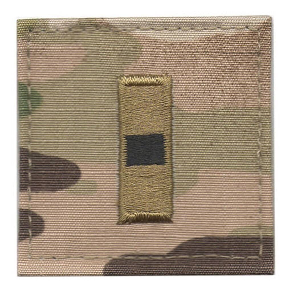 Army Ranks | U.S. Army Uniform Rank