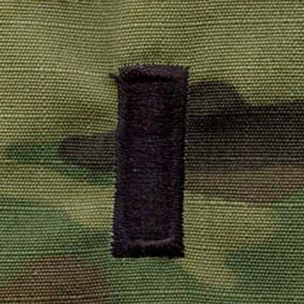 Air Force Ranks | OCP Uniform Rank Patches