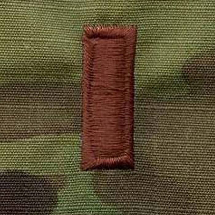 U.S. Air Force Uniform Patrol Cap Rank