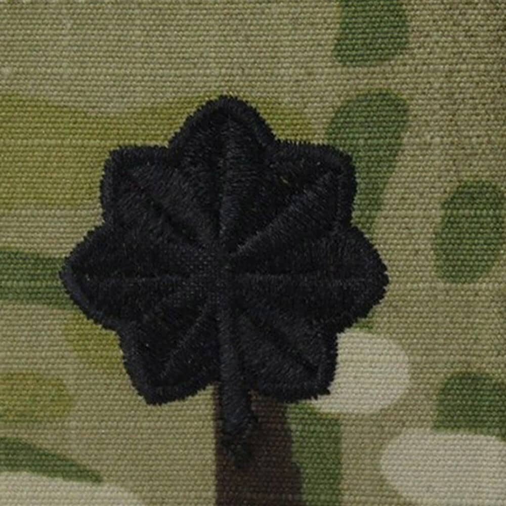 Air Force Ranks | OCP Uniform Rank Patches