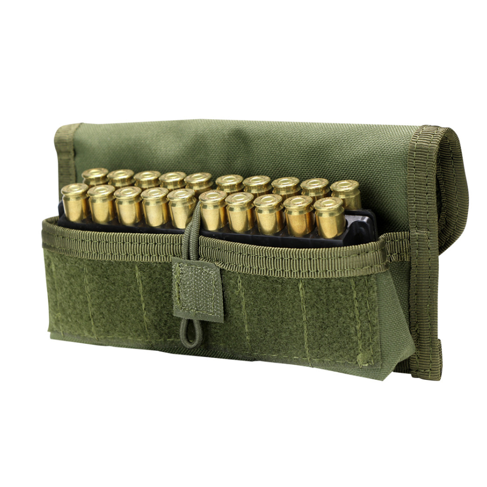 Condor Shotgun Ammo Pouch | MOLLE Pouches