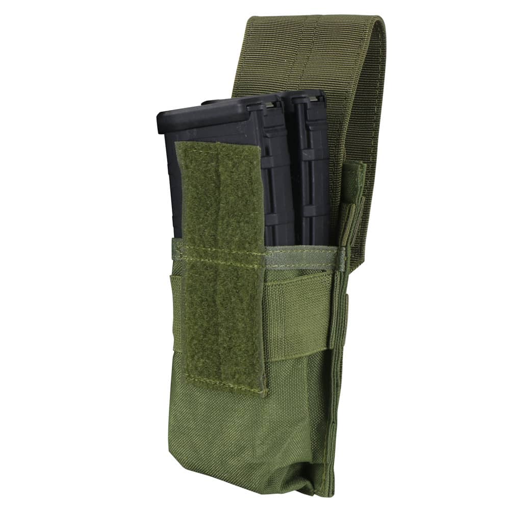 Condor Single M4 Mag Pouch | Tactical Pouches