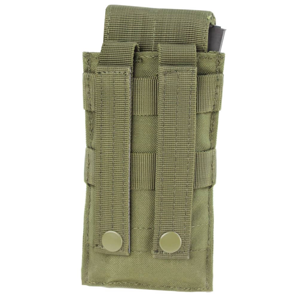 Condor Single M4 Mag Pouch | Tactical Pouches