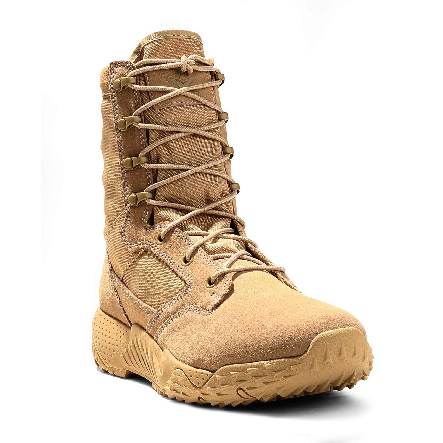 Under Armour Jungle Rat Boots | Military Boots