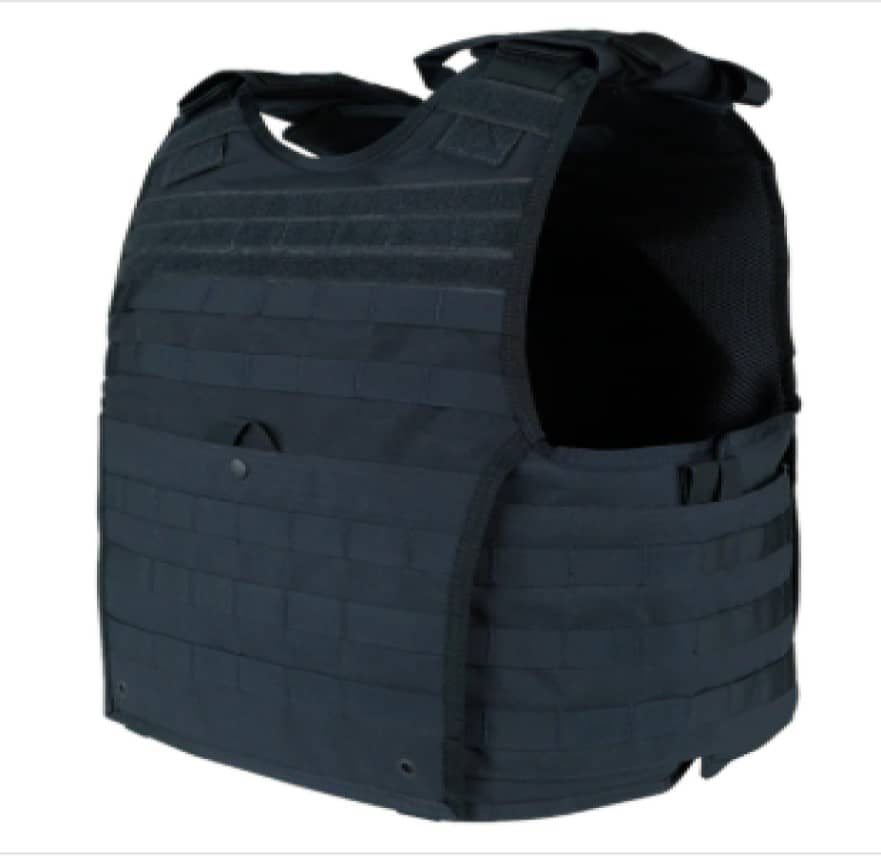 Condor EXO Gen II Plate Carrier