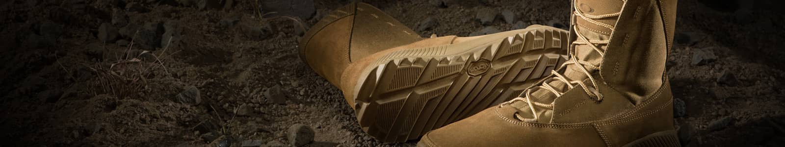 Converse Tactical Boots