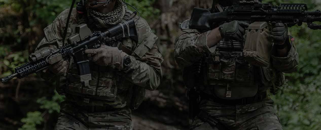 The Nation's Largest OCP Uniform and Military Boot Retailer - US ...