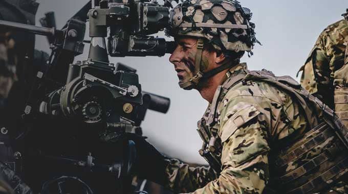 The Nation's Largest OCP Uniform and Military Boot Retailer - US ...