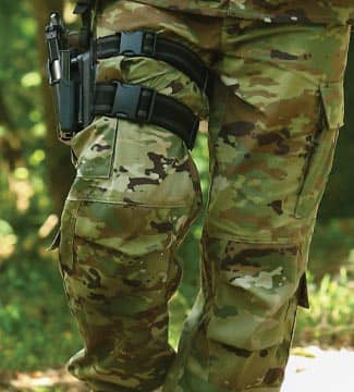 The Nation's Largest OCP Uniform and Military Boot Retailer - US ...