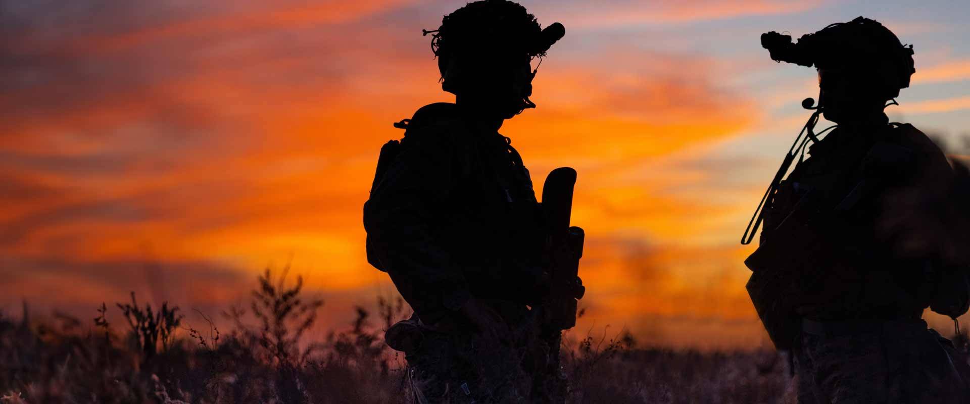 The Nation's Largest OCP Uniform and Military Boot Retailer - US ...