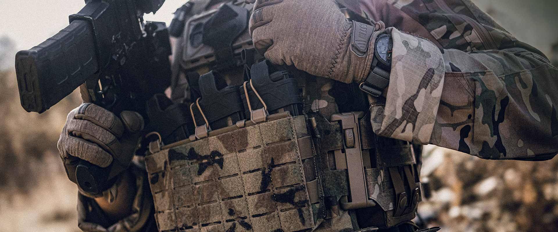 The Nation's Largest OCP Uniform and Military Boot Retailer - US ...