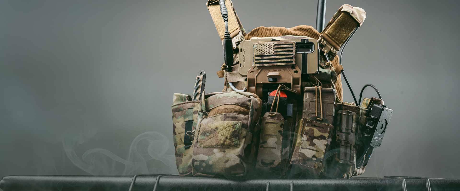 The Nation's Largest OCP Uniform and Military Boot Retailer - US ...