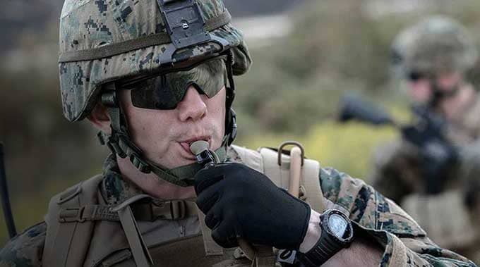 The Nation's Largest OCP Uniform and Military Boot Retailer - US ...