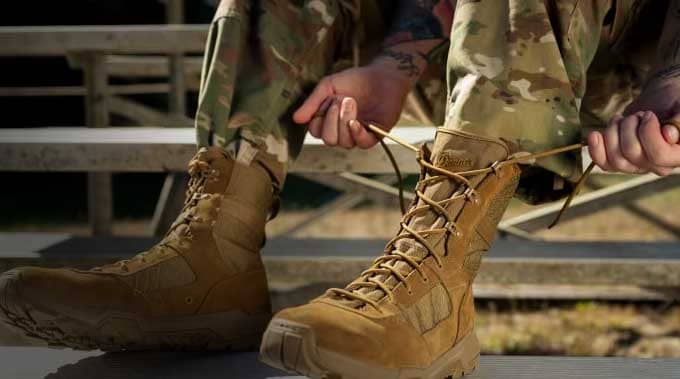 The Nation's Largest OCP Uniform and Military Boot Retailer - US ...
