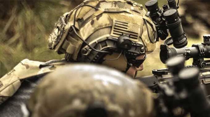 The Nation's Largest OCP Uniform and Military Boot Retailer - US ...