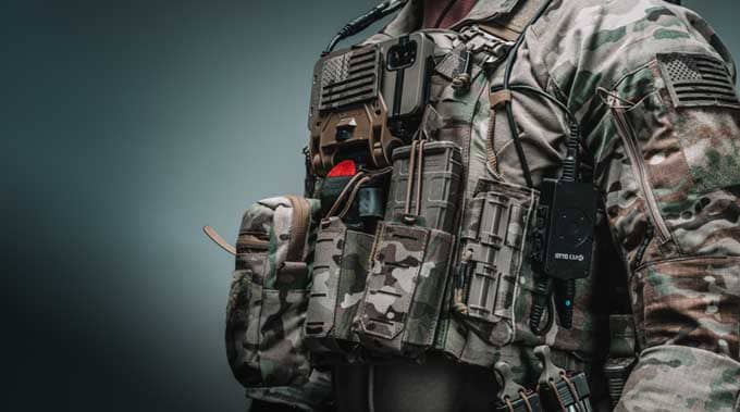 The Nation's Largest OCP Uniform and Military Boot Retailer - US ...