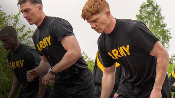 The Nation's Largest OCP Uniform and Military Boot Retailer - US ...