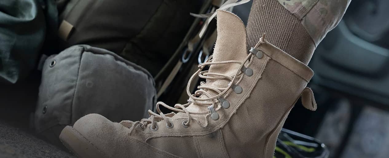 The Nation's Largest OCP Uniform and Military Boot Retailer - US ...