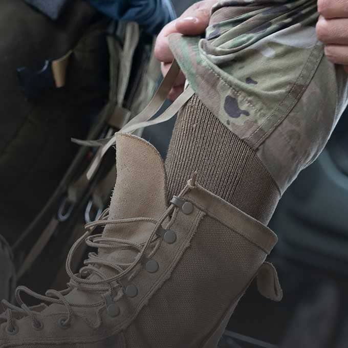 The Nation's Largest OCP Uniform and Military Boot Retailer - US ...