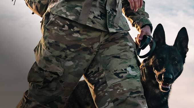 The Nation's Largest OCP Uniform and Military Boot Retailer - US ...