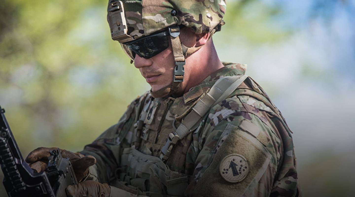 The Nation's Largest OCP Uniform and Military Boot Retailer - US ...