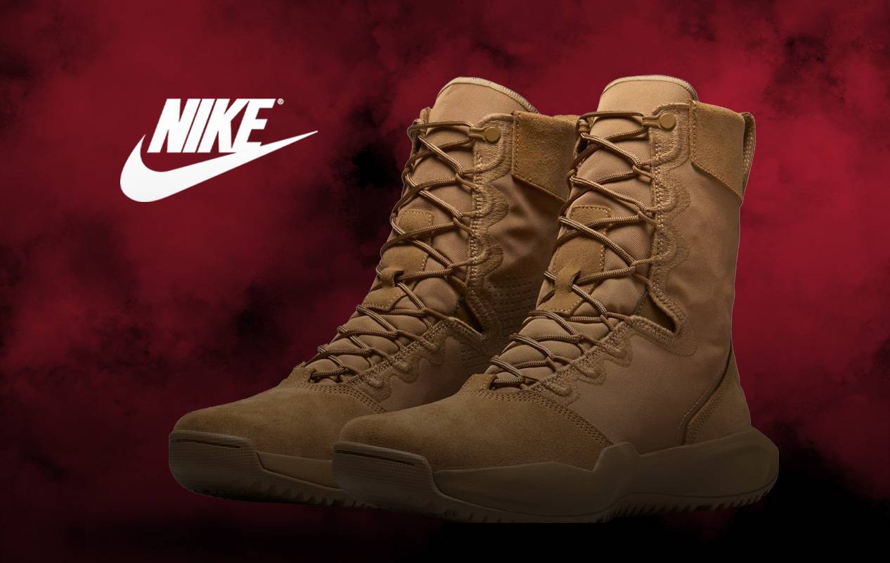 The Nation's Largest OCP Uniform and Military Boot Retailer - US ...